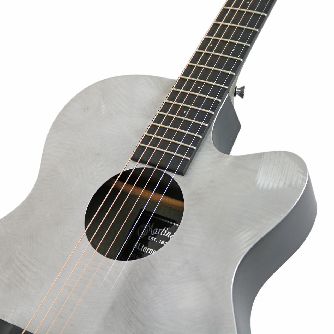 2010 Martin Alternative X Acoustic Electric Guitar | Cream City Music