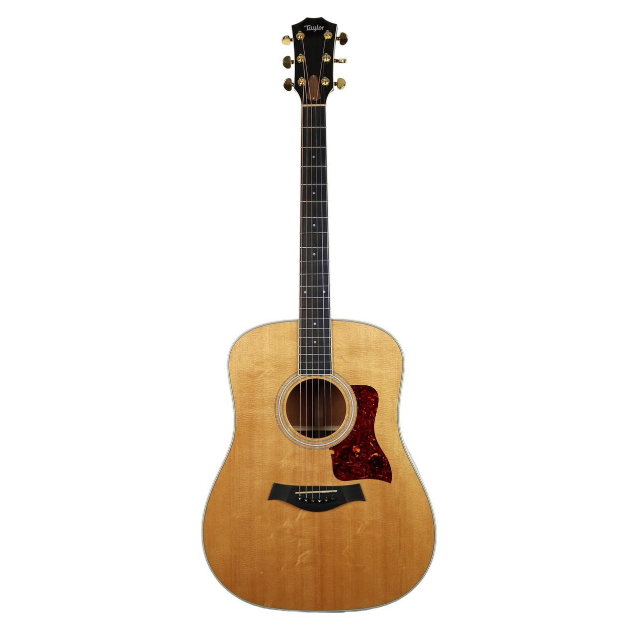1997 Taylor 510-LTD Dreadnought Acoustic Guitar | Cream City Music