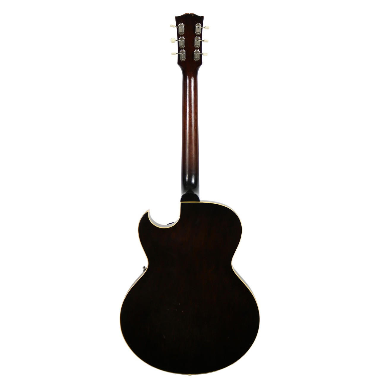 Vintage 1959 Gibson ES-225T Thinline Hollow Body Electric Guitar ...