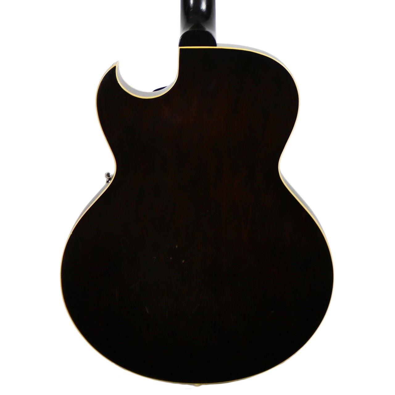 Vintage 1959 Gibson ES-225T Thinline Hollow Body Electric Guitar ...
