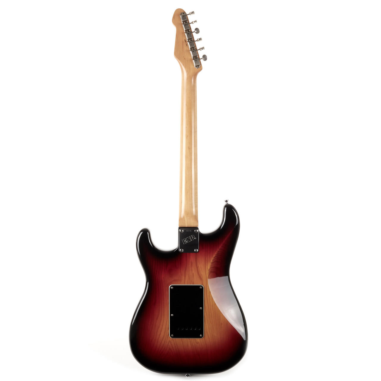 Used ESP 400 Series Sunburst 1986 | Cream City Music
