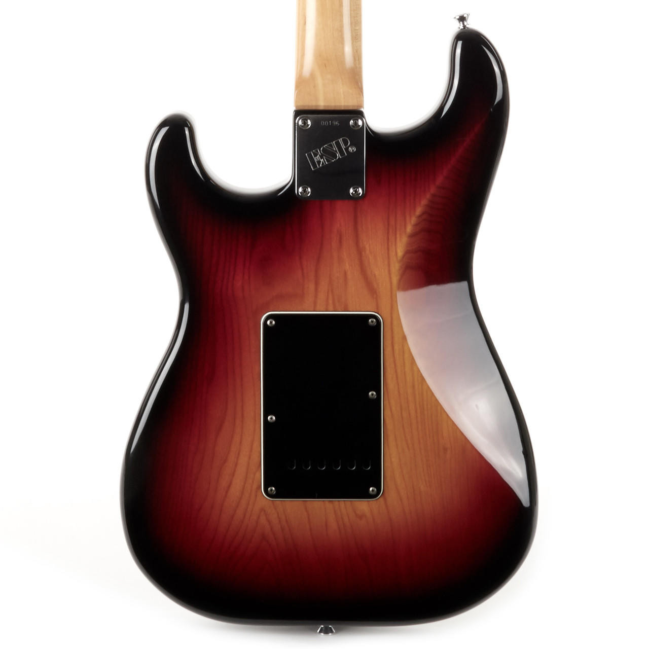 Used ESP 400 Series Sunburst 1986 | Cream City Music