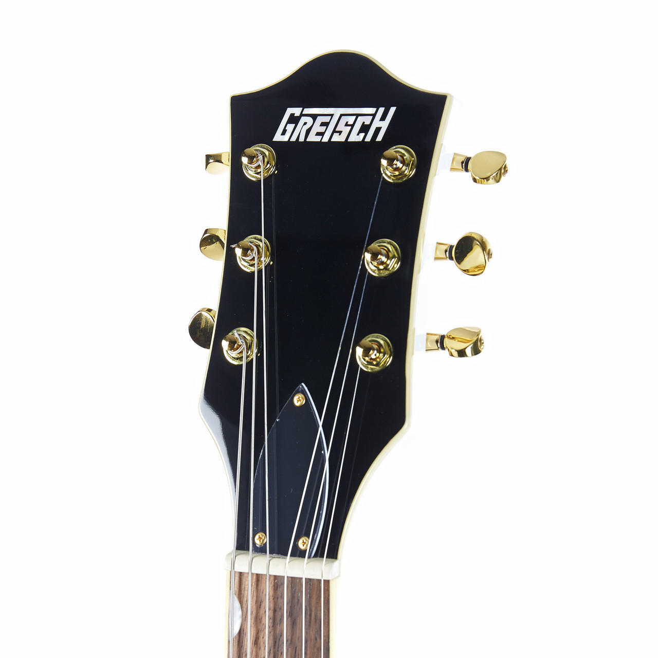Gretsch G5655TG Limited Edition Electromatic Hollowbody - Aged White ...