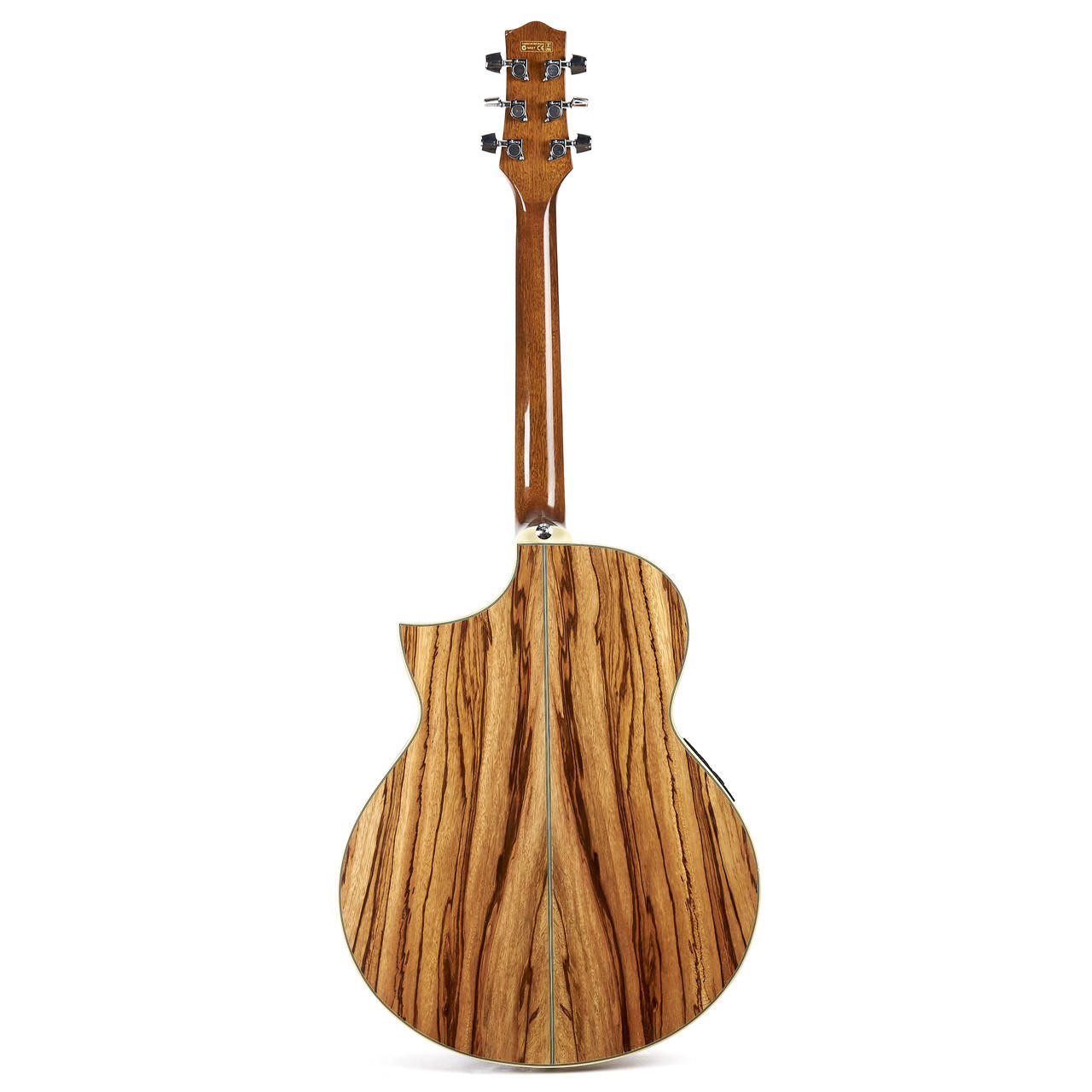 Used Ibanez EW20ZWENT Acoustic Electric Natural | Cream City Music