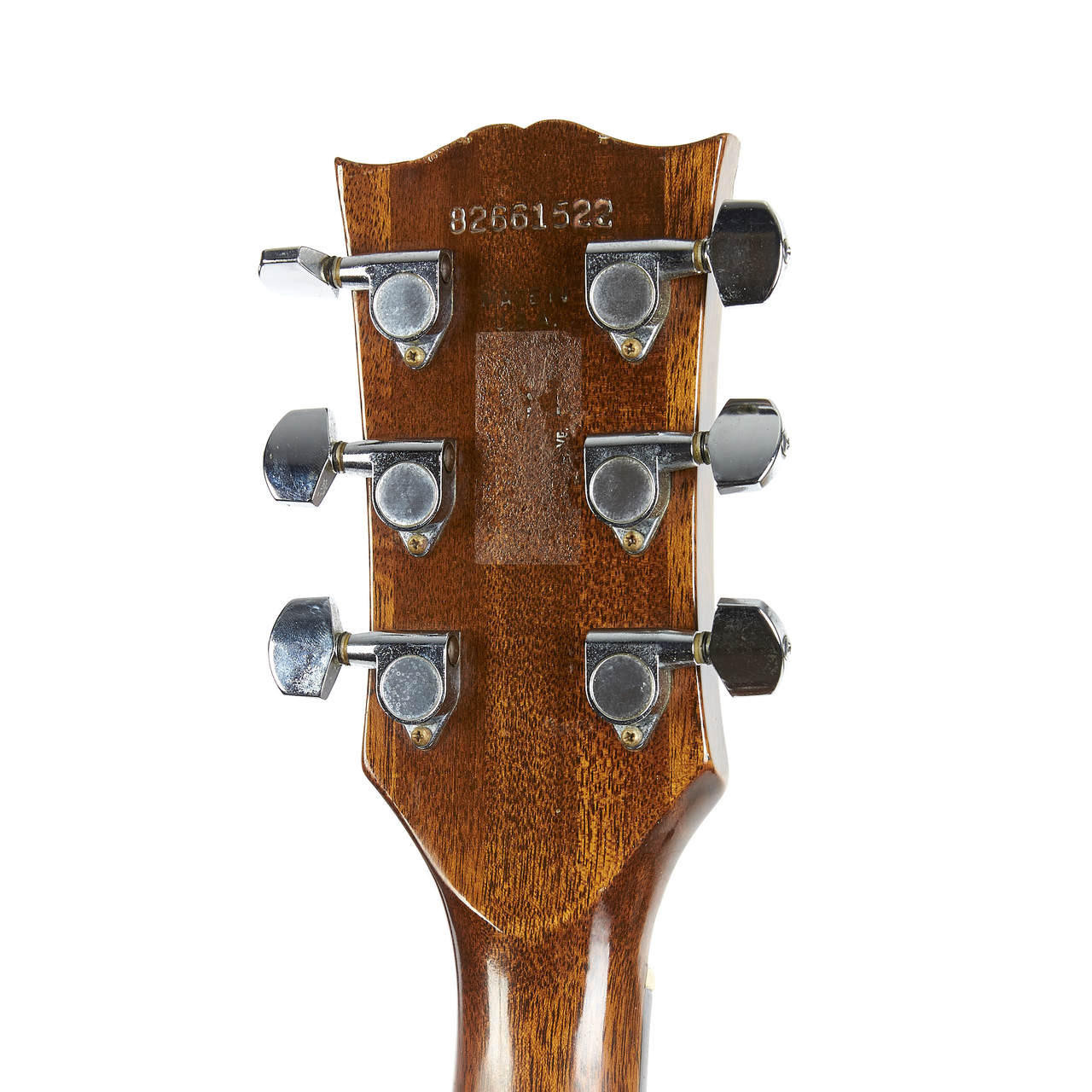 Vintage Gibson Firebrand The Paul Deluxe 1981 | Cream City Music