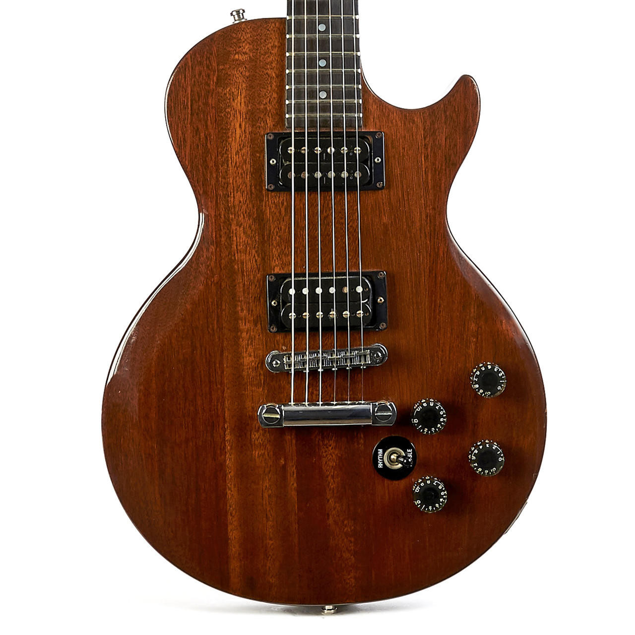 Vintage Gibson Firebrand The Paul Deluxe 1981 | Cream City Music