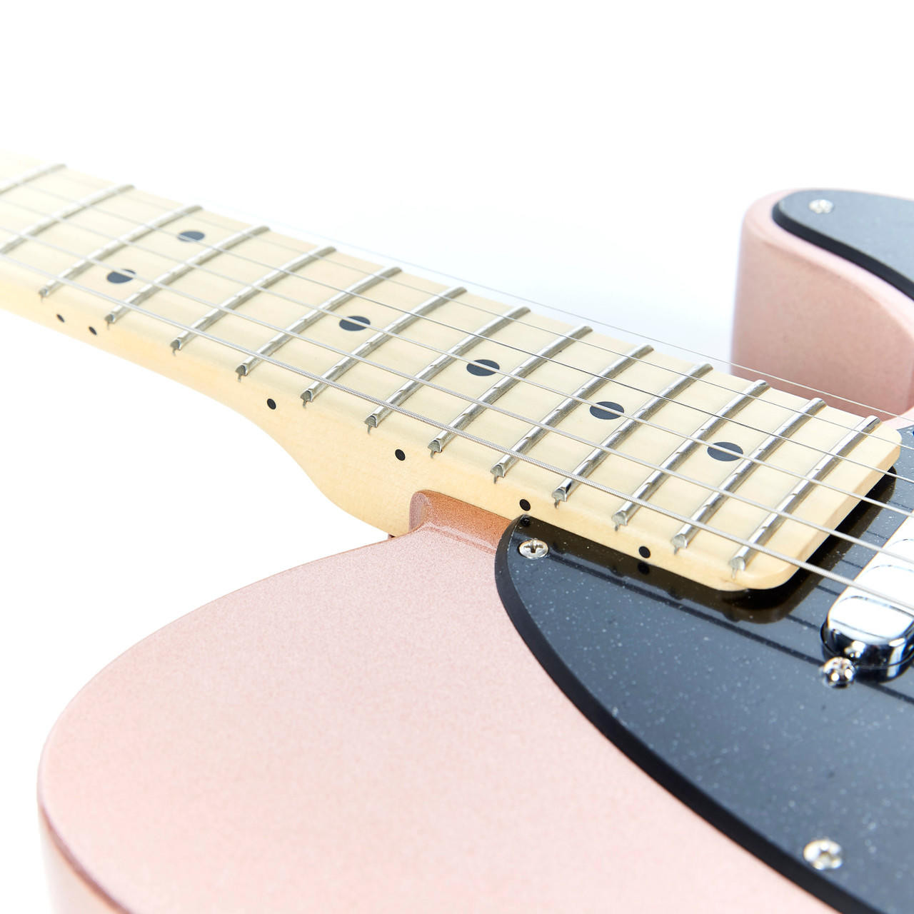 Fender American Performer Telecaster Maple - Penny | Cream City Music