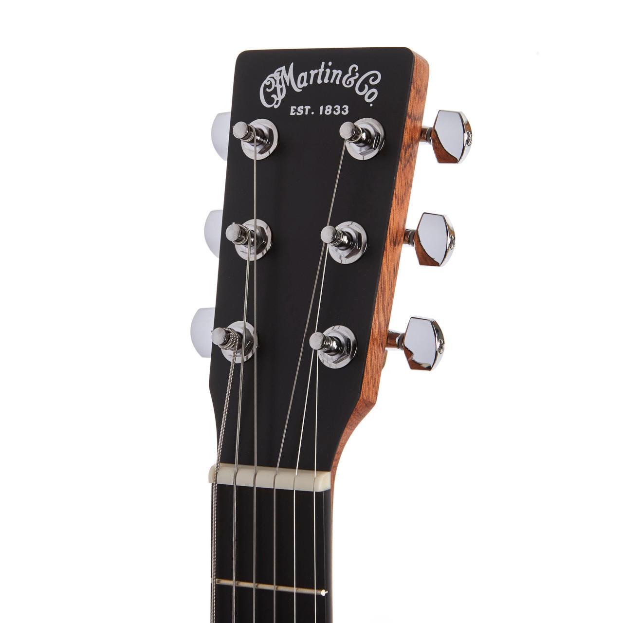 Martin 000Jr-10 Mini Martin Acoustic | Cream City Music