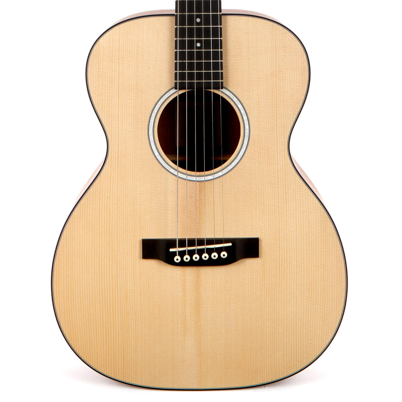 Martin 000Jr-10 Mini Martin Acoustic | Cream City Music