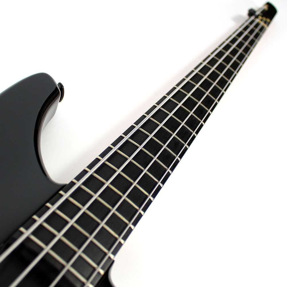 1990 Philip Kubicki Technology Ex Factor Bass | Cream City Music