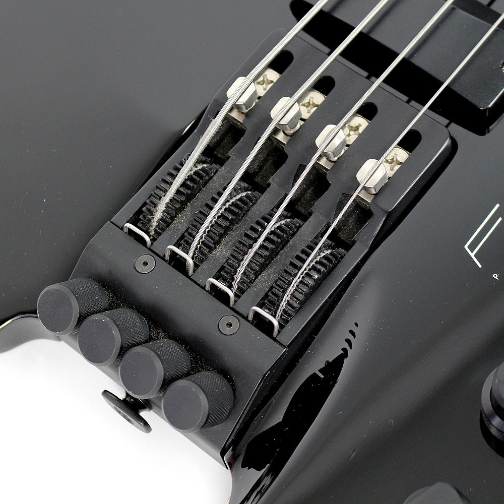 1990 Philip Kubicki Technology Ex Factor Bass | Cream City Music
