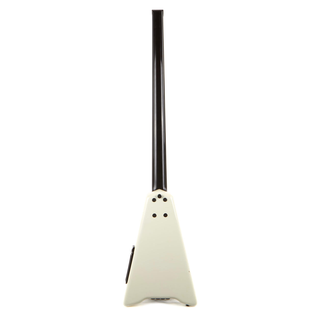 Vintage Steinberger XP2 Headless Bass White 1986 | Cream City Music