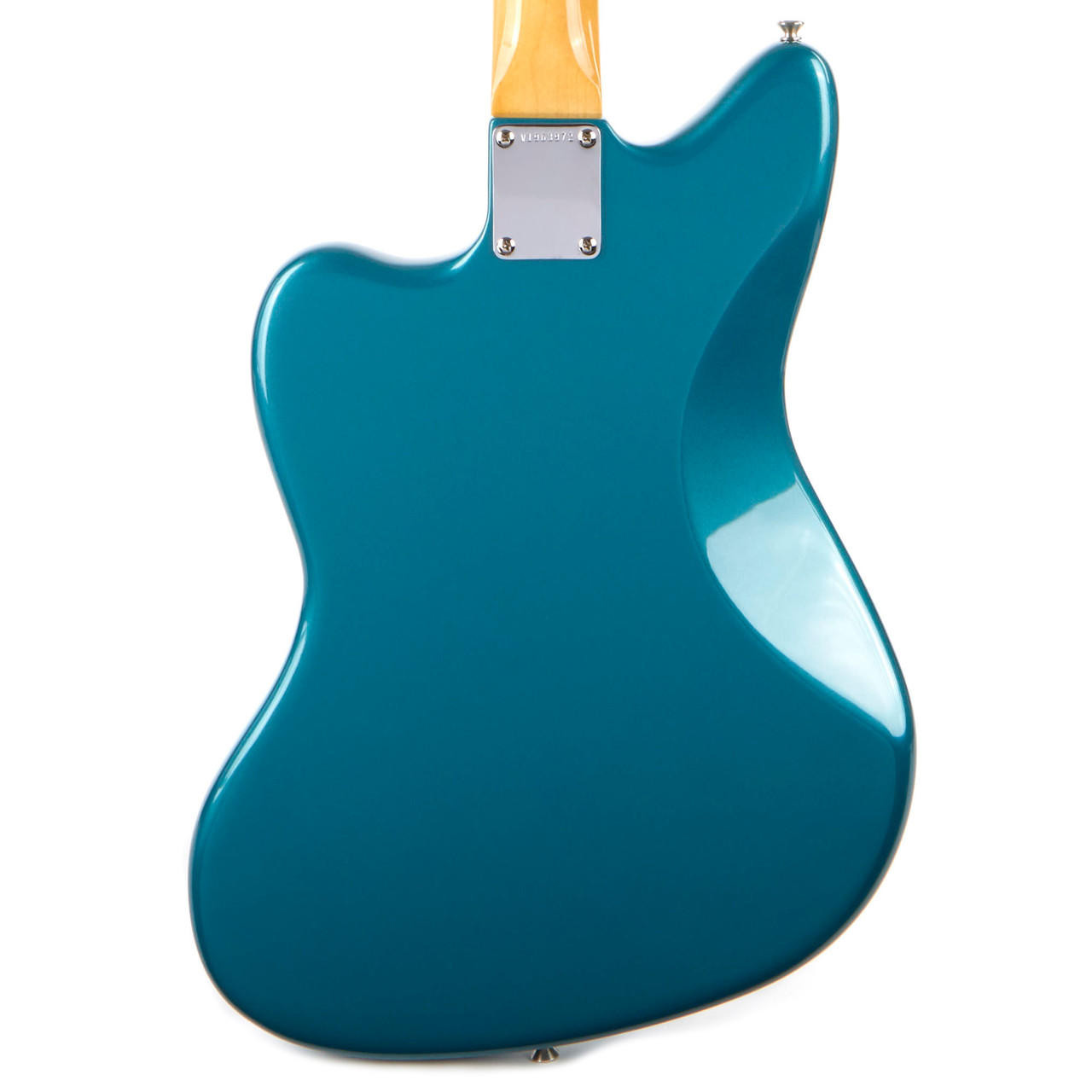 Used Fender American Original 60s Jazzmaster Ocean Turquoise 2019 ...