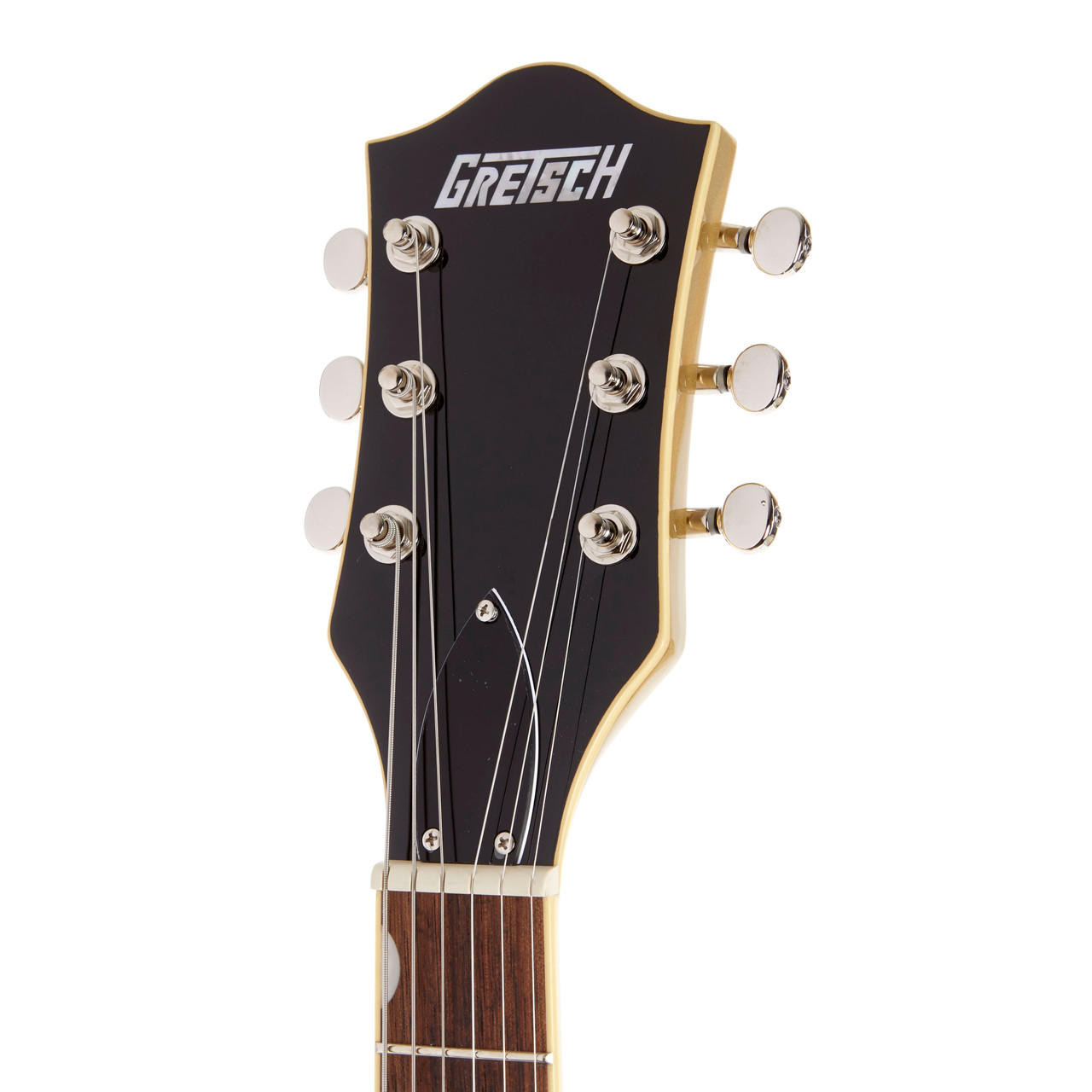 Gretsch 5655T Electromatic Center Block Jr. with Bigsby - Casino Gold ...