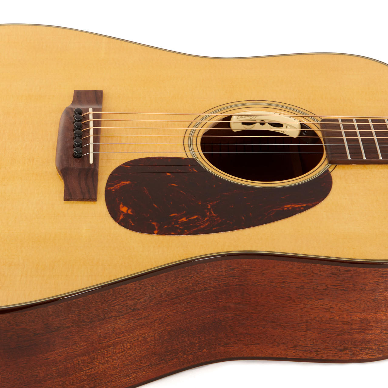 Martin D 18e