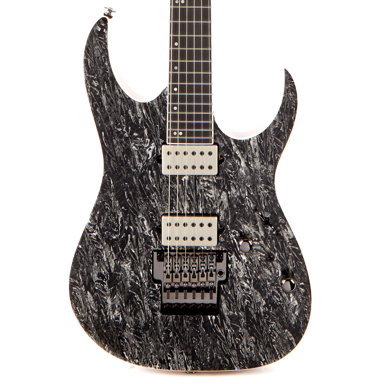 Ibanez RG5320 Prestige Electric - Cosmic Shadow | Cream City Music