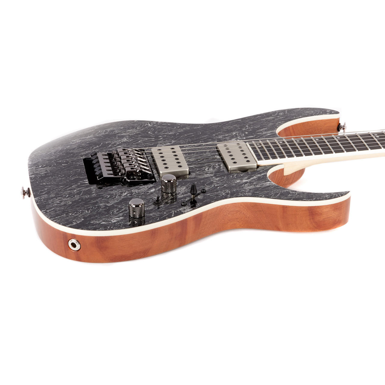 Ibanez RG5320 Prestige Electric - Cosmic Shadow | Cream City Music
