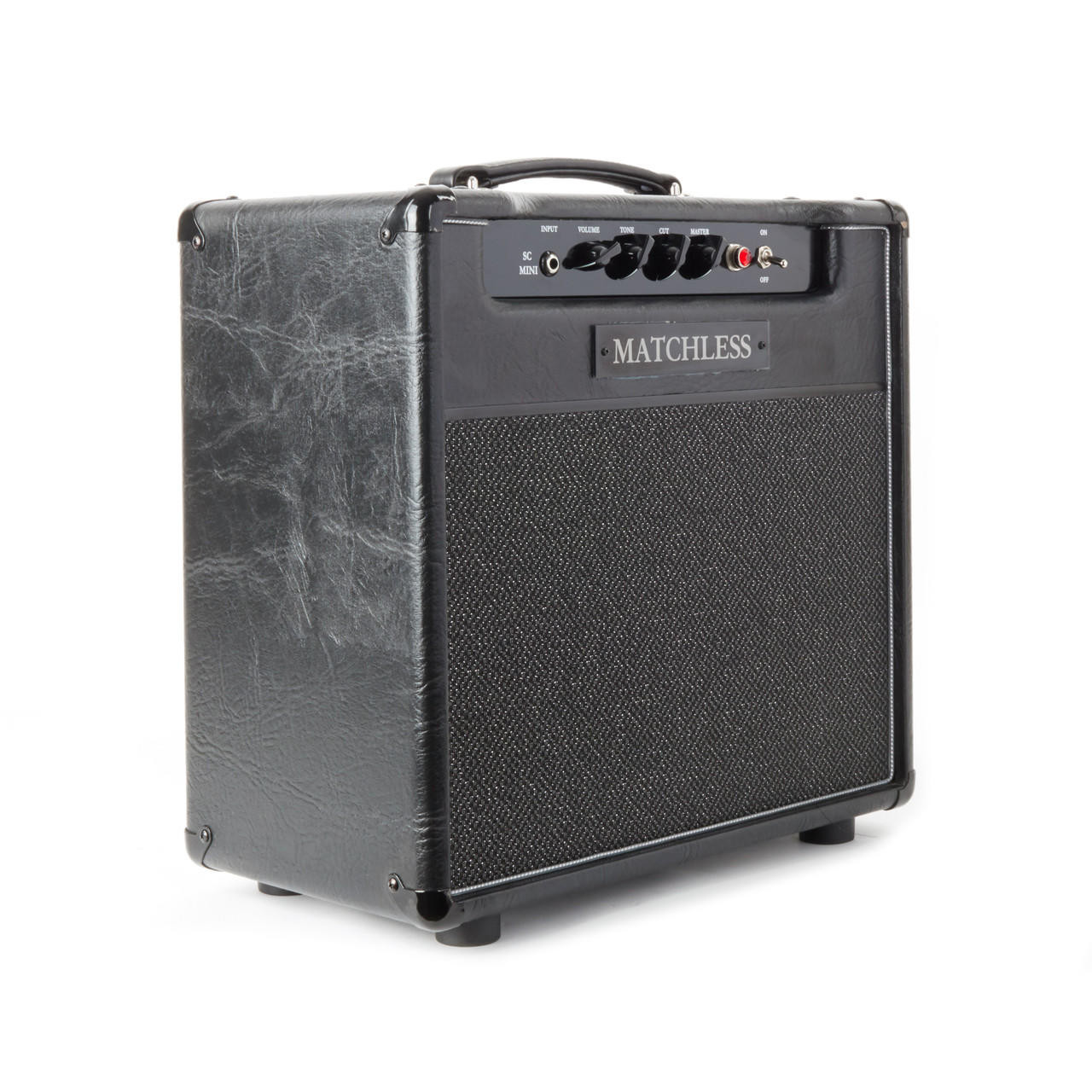 Used Matchless SC Mini 6W 1x12 Tube Combo Amp - 2017 | Cream City Music