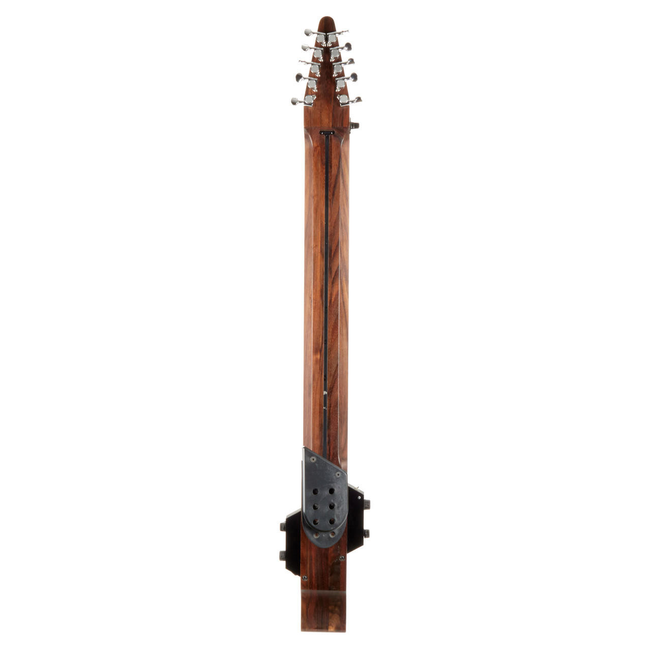 Used Chapman Stick Touchboard 10-String Tapping Instrument Rosewood ...