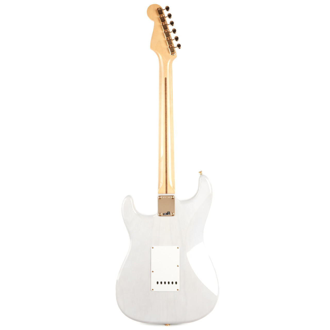 Fender American Original '50s Stratocaster Maple - Mary Kay White ...