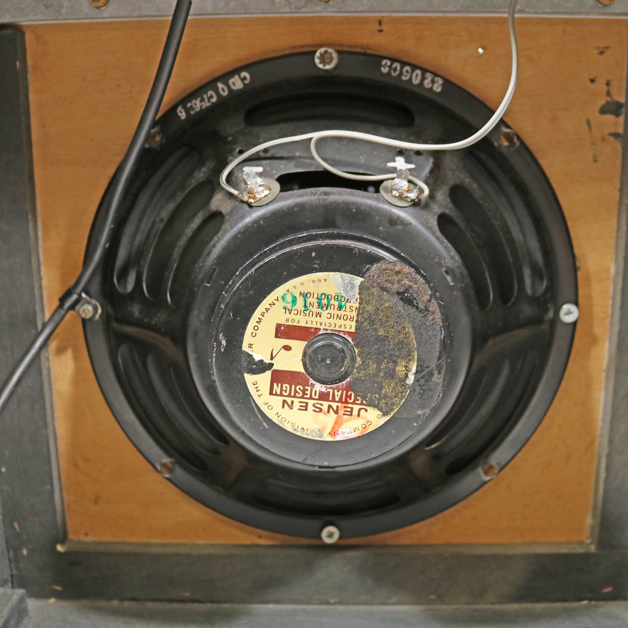 Vintage WEM Clubman MK8 5W 1x10 Tube Combo Amp - 1970s | Cream City Music