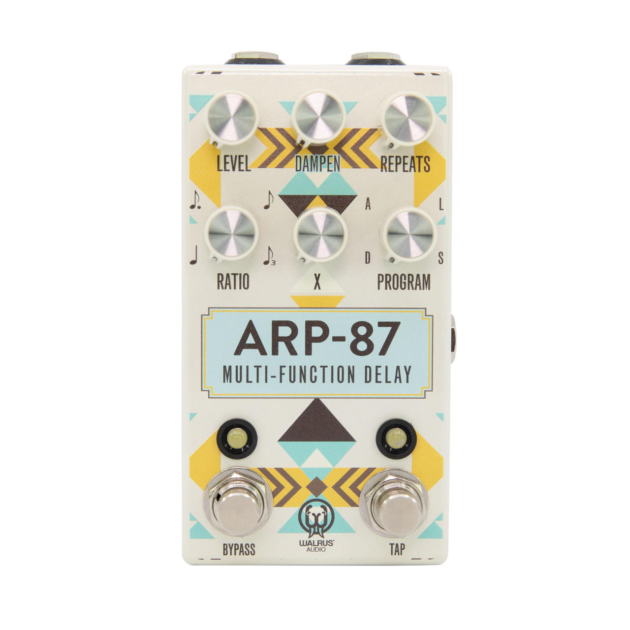 Walrus Audio ARP-87 Multi-Function Delay - Limited Santa Fe Series ...