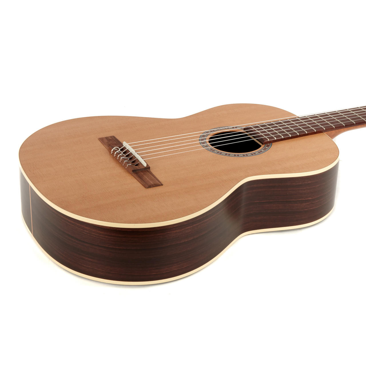 Godin Presentation Classical Acoustic Guitar | Cream City Music