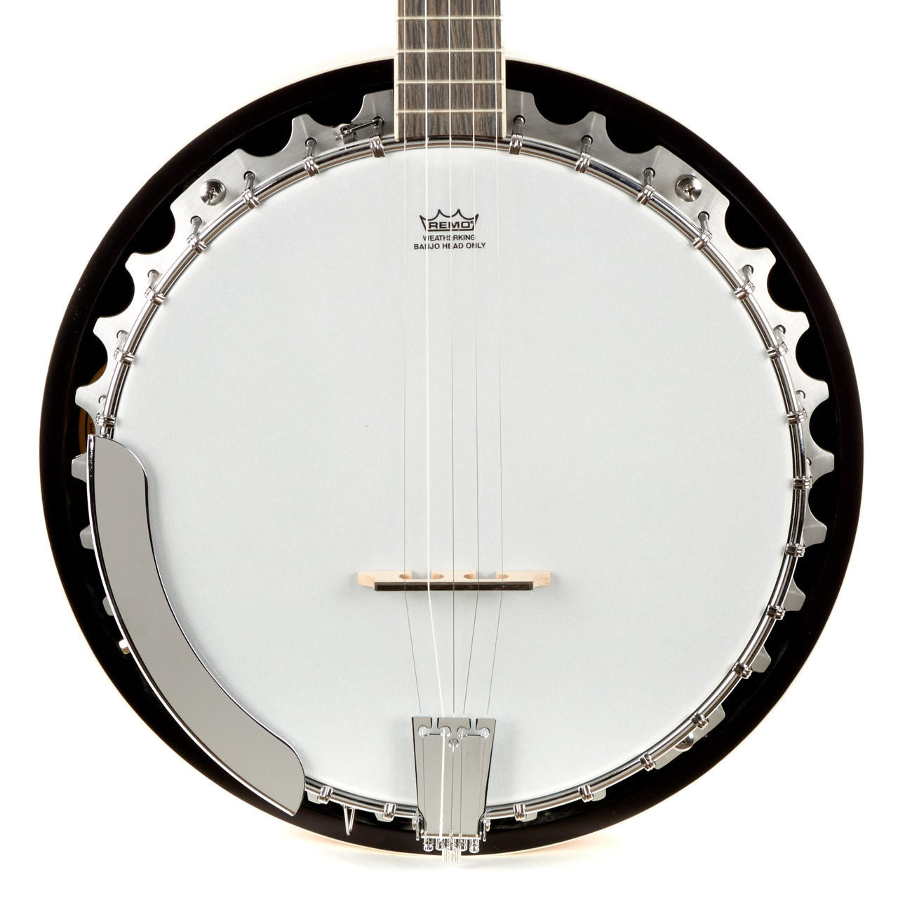 Washburn B9 Americana Series 5 String Banjo - Sunburst | Cream City Music