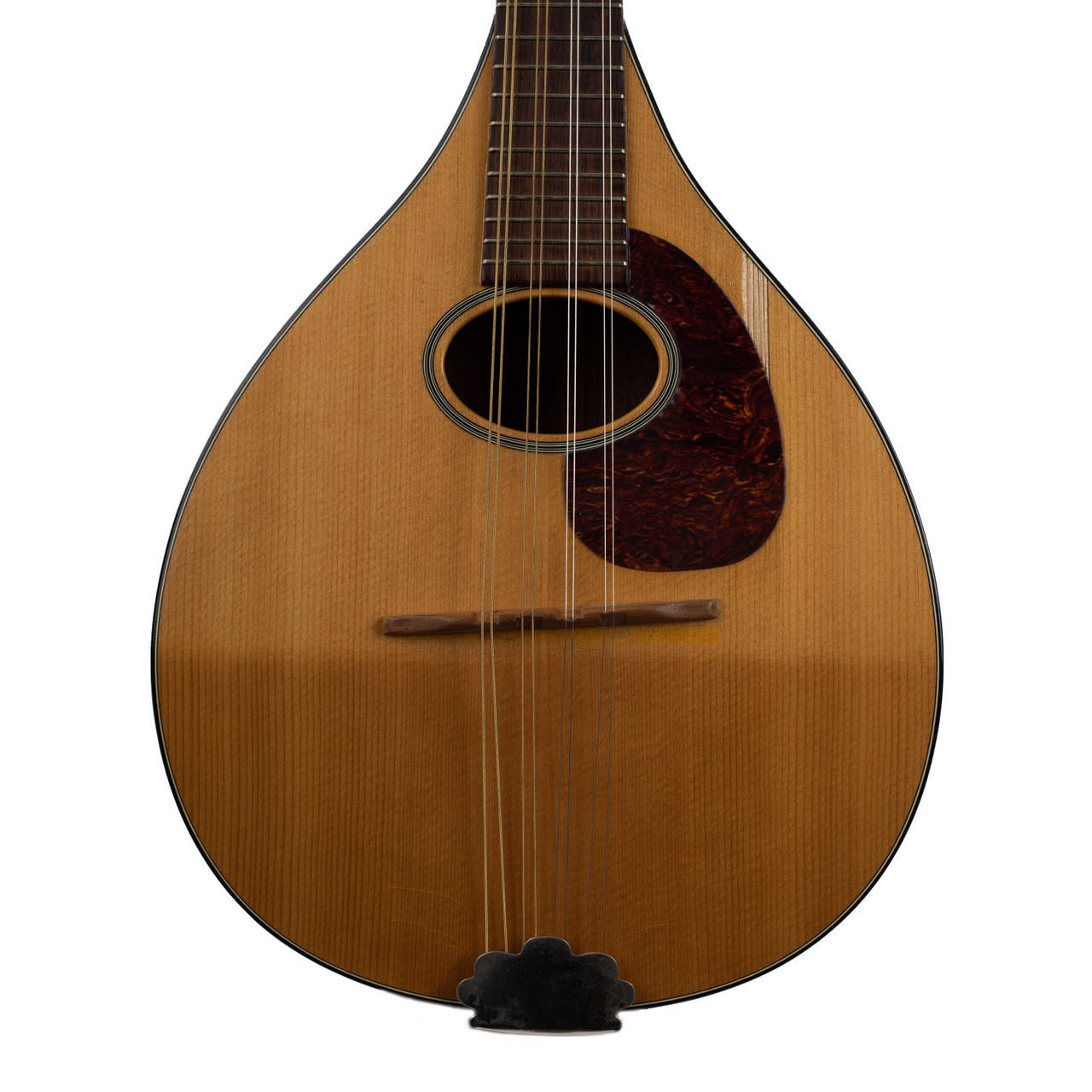 Vintage Martin Style A Mandolin Natural 1974 | Cream City Music