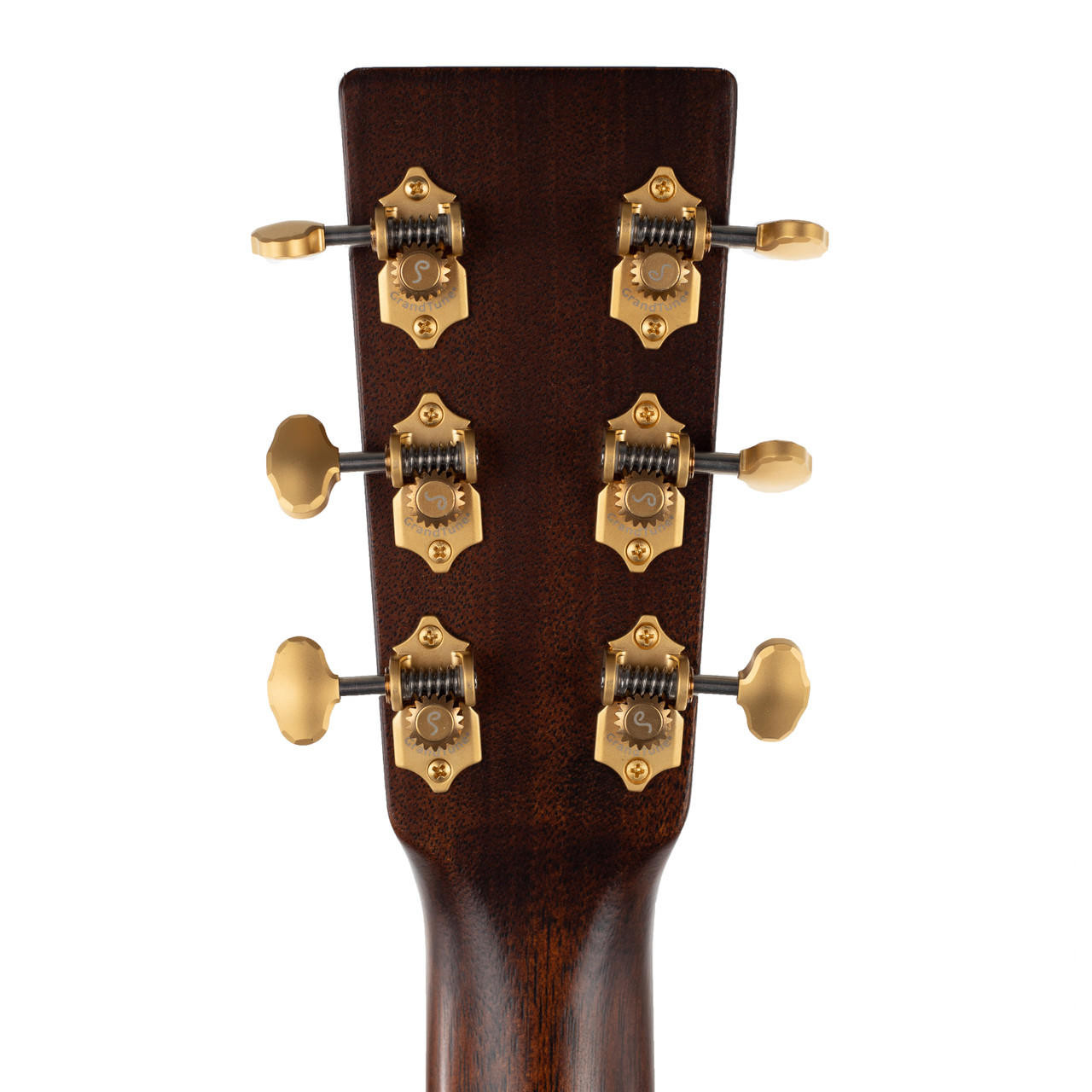 Used Martin OME Cherry Natural 2020 | Cream City Music