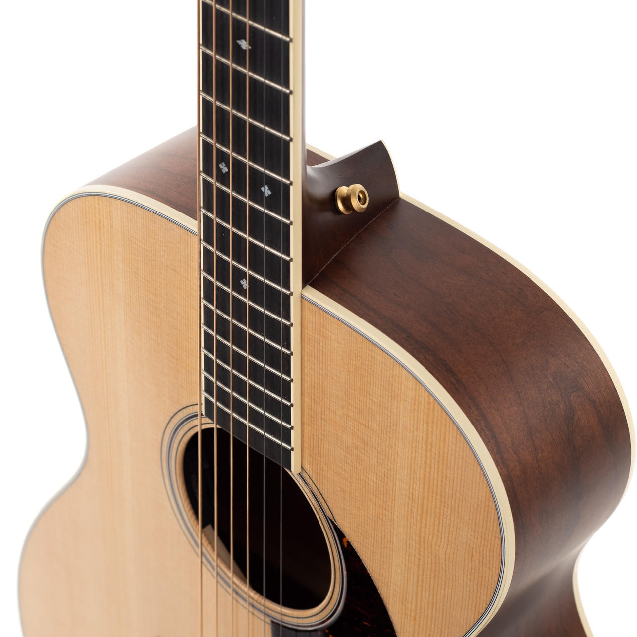 Used Martin OME Cherry Natural 2020 | Cream City Music