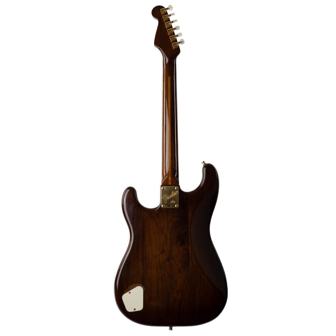 Vintage Fender Stratocaster Elite Walnut 1983 | Cream City Music