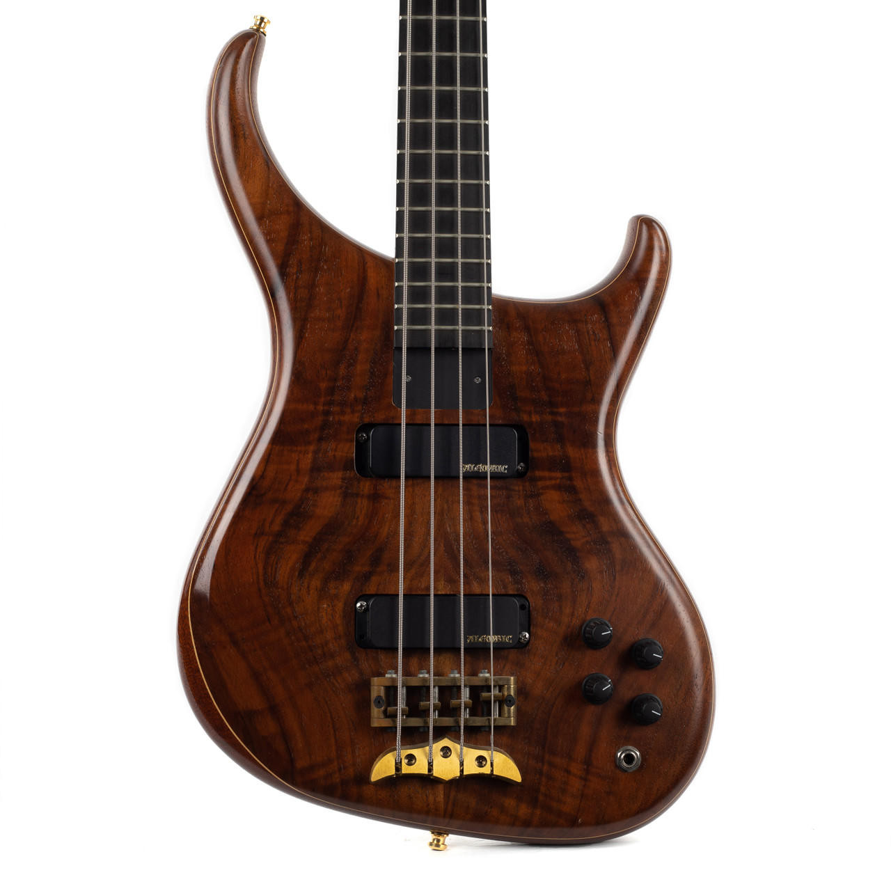 Alembic Bass
