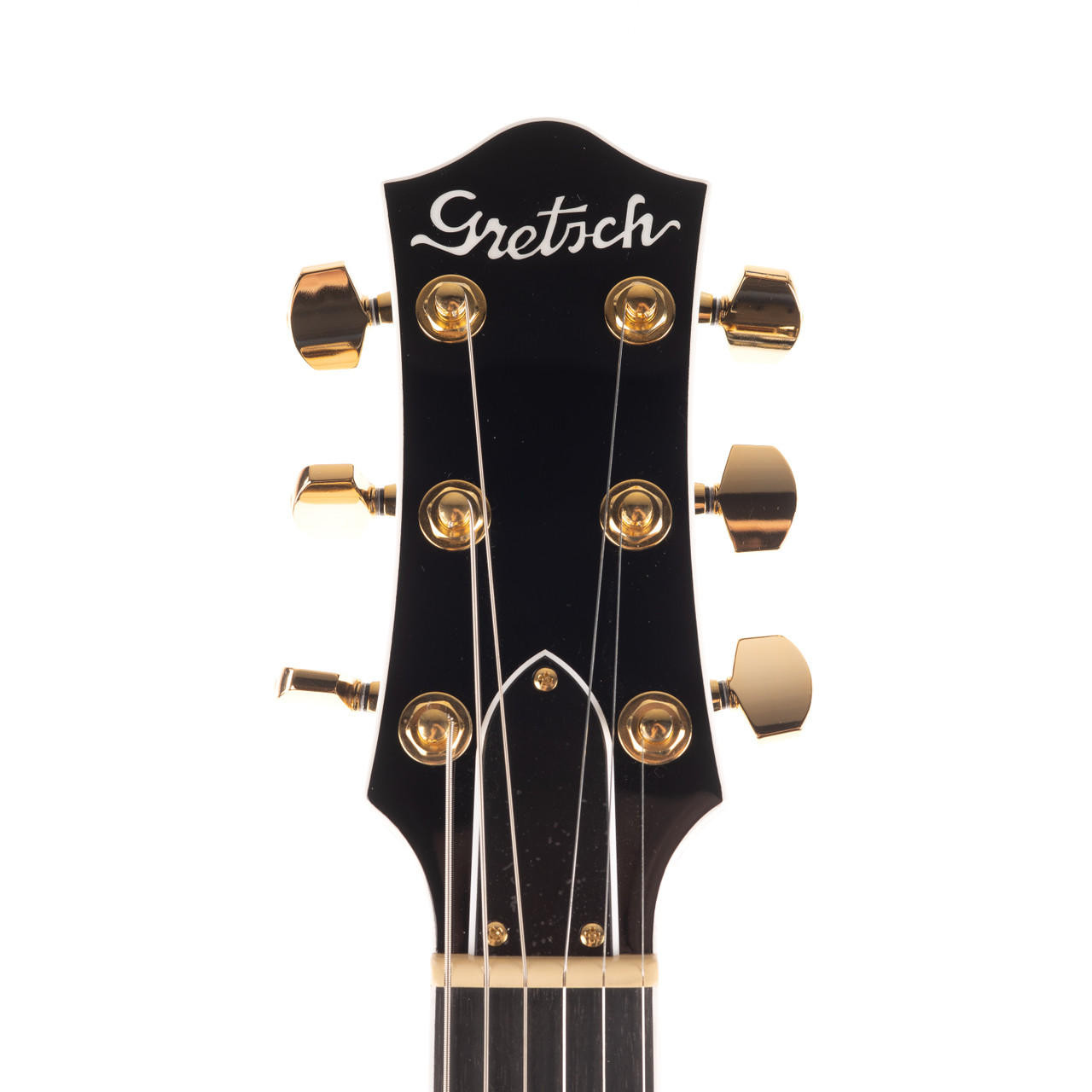 Gretsch G6229TG Players Edition Sparkle Jet BT - Champagne Sparkle ...