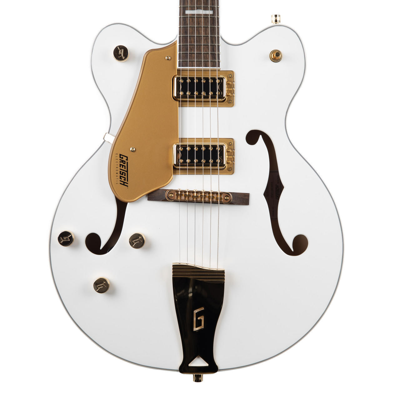 Gretsch G5422TGLH Electromatic Classic Double-Cut Left Handed ...