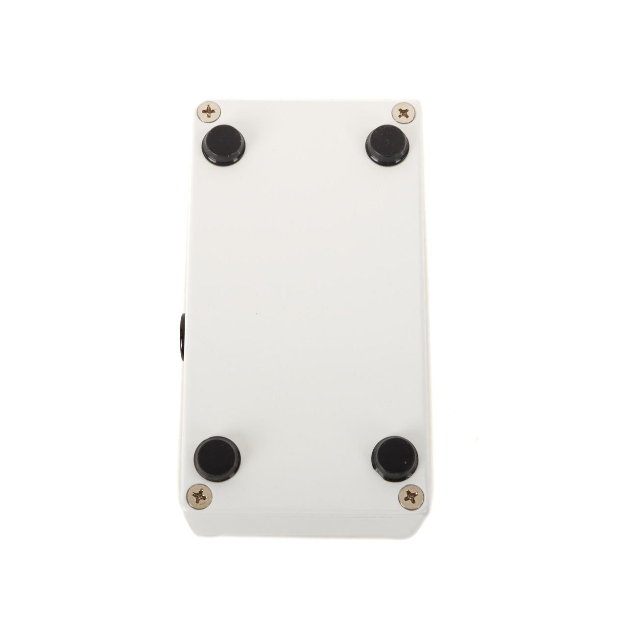 Used Monsterpiece Scratchy Snatch Fuzz Pedal | Cream City Music