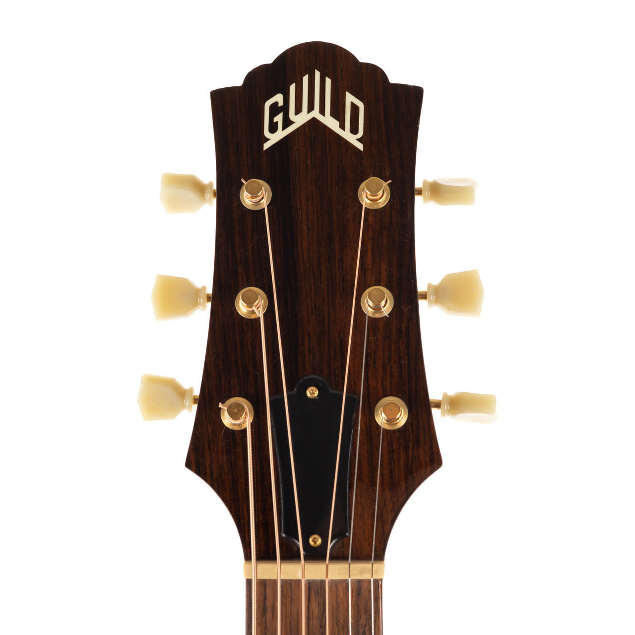 Used Guild A25-NT HG Natural 1996 | Cream City Music