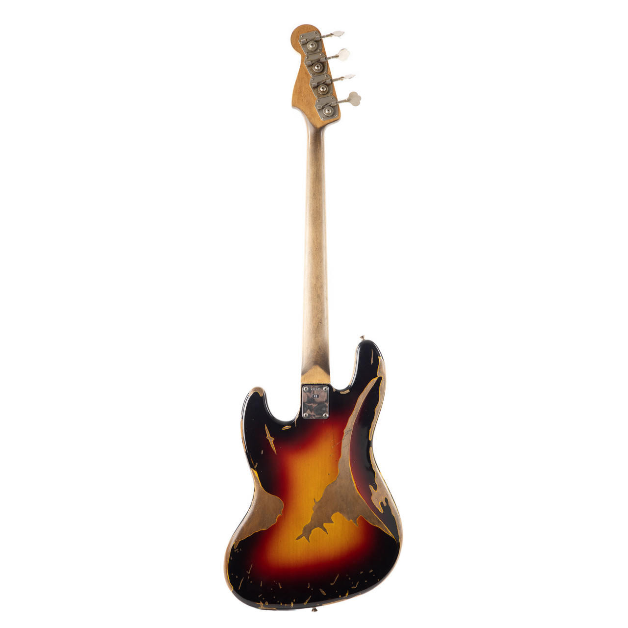 Jaco Pastorius Bass