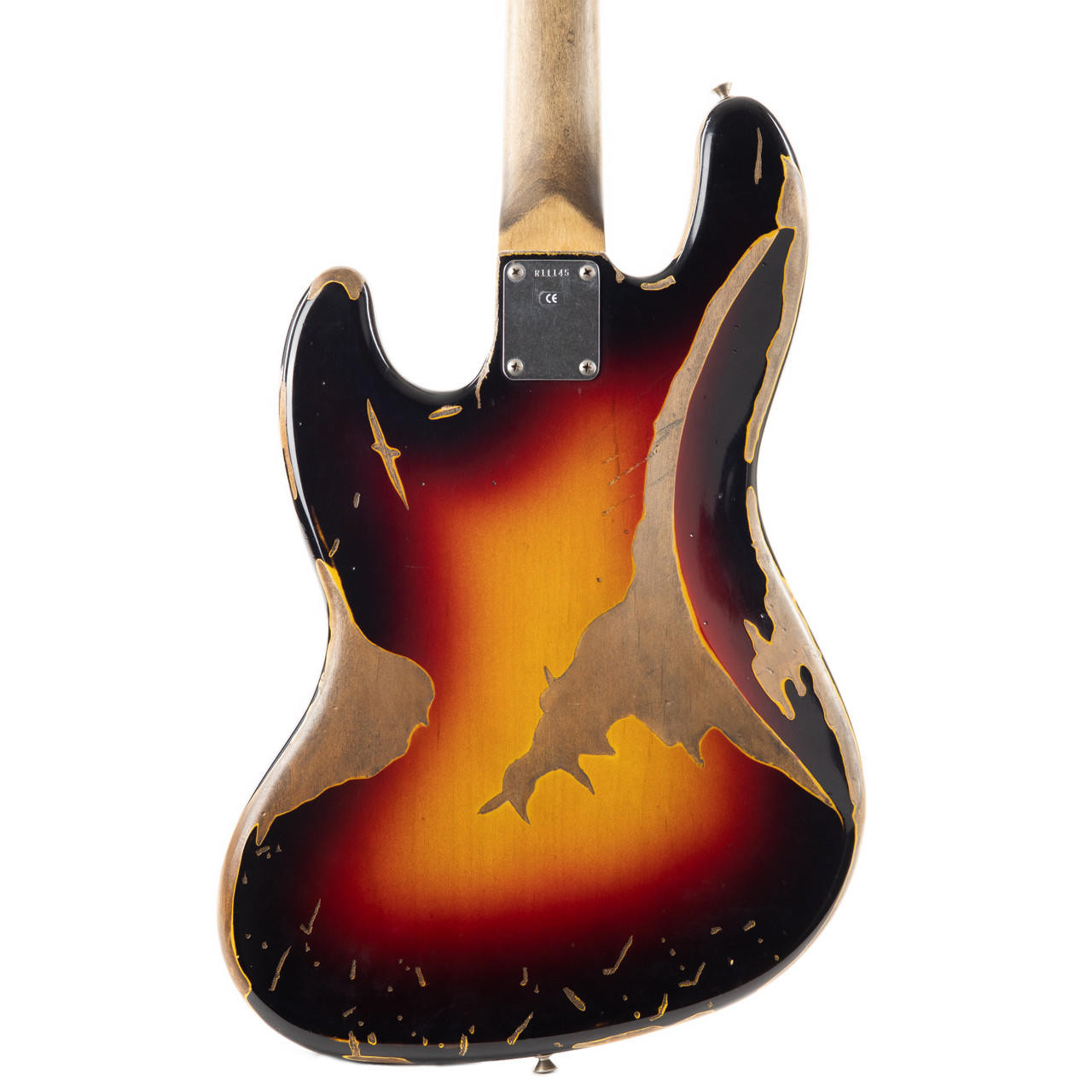 Jaco Pastorius Bass