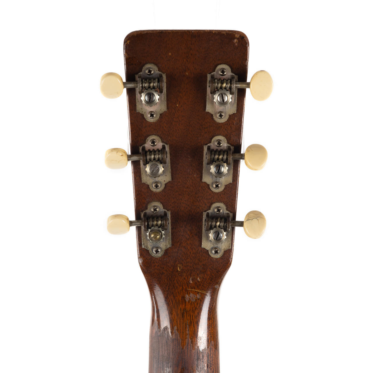 Vintage Martin 0-15 Natural 1955 | Cream City Music