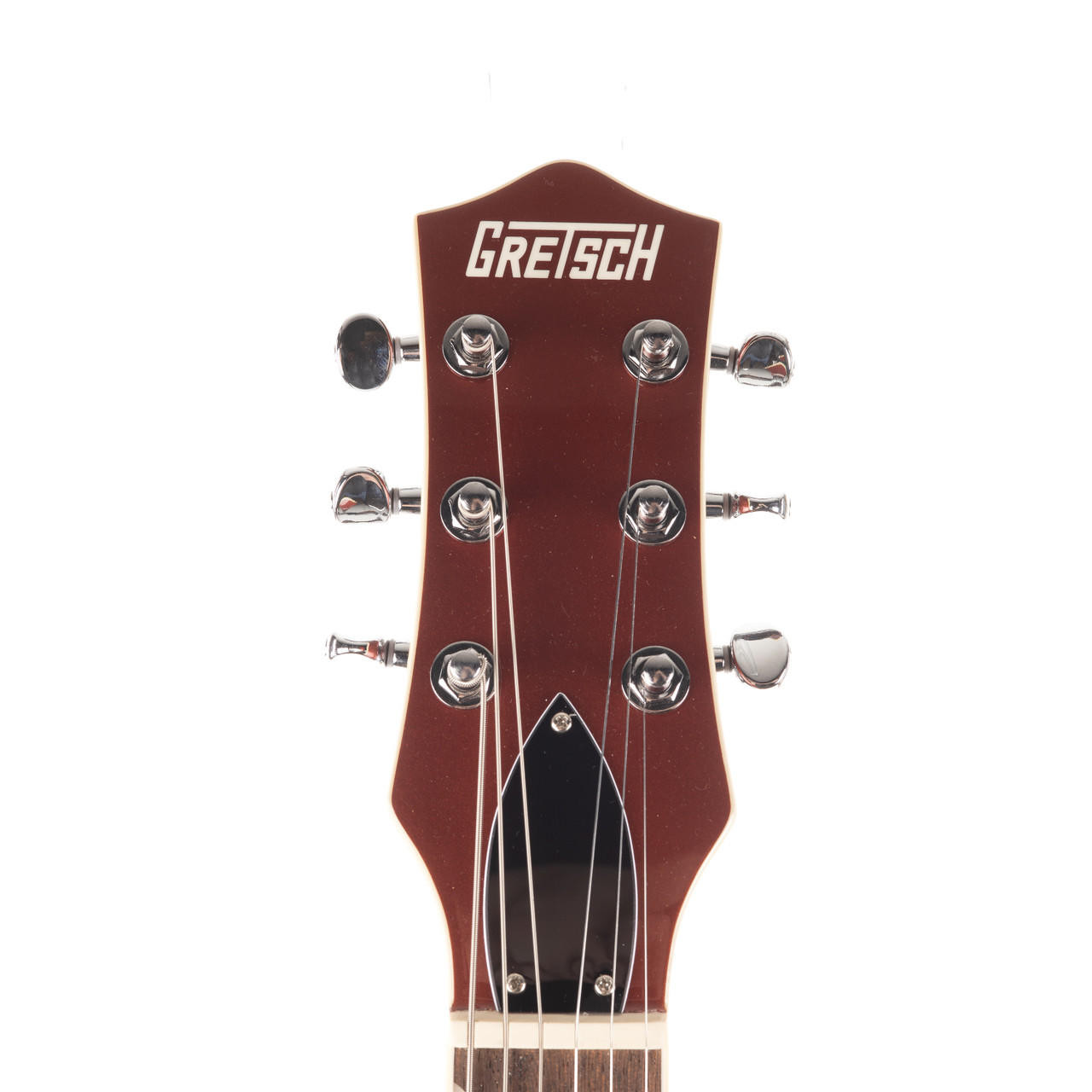 Gretsch G5232T Electromatic Double Jet FT with Bigsby - Firestick Red ...