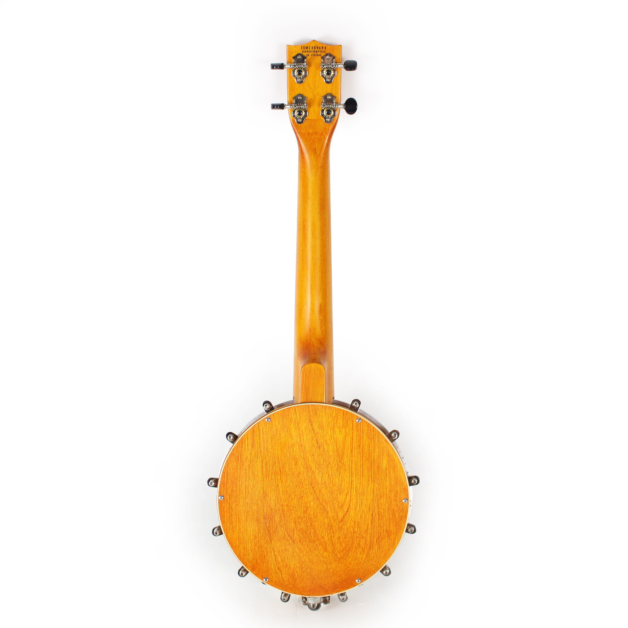 Gretsch G9470 Clarophone Banjo Ukulele | Cream City Music