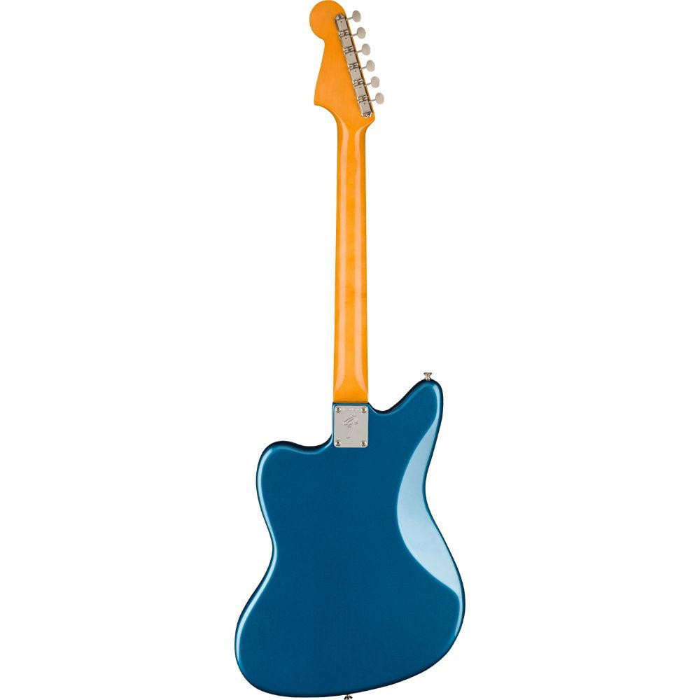 Fender American Vintage II 1966 Jazzmaster Rosewood - Lake Placid Blue ...