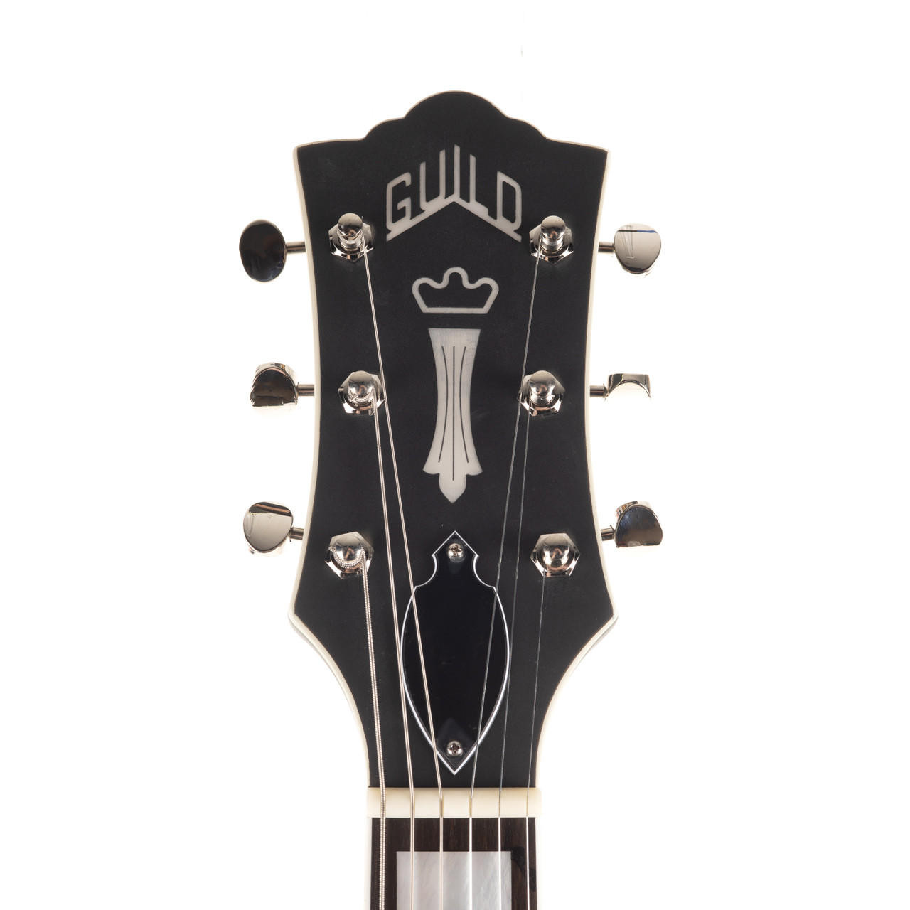 Guild X-175 Manhattan Special - Fjord Green | Cream City Music