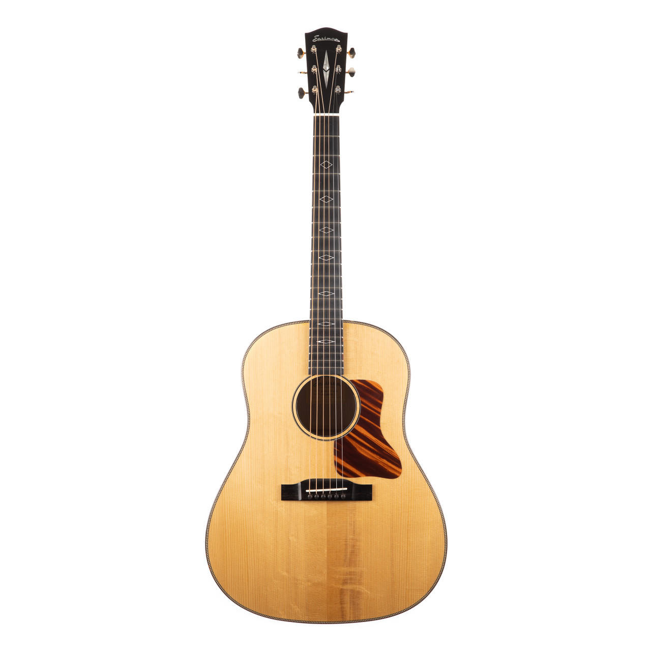 Eastman E16SS Limited Edition Dreadnought Acoustic - Natural | Cream ...