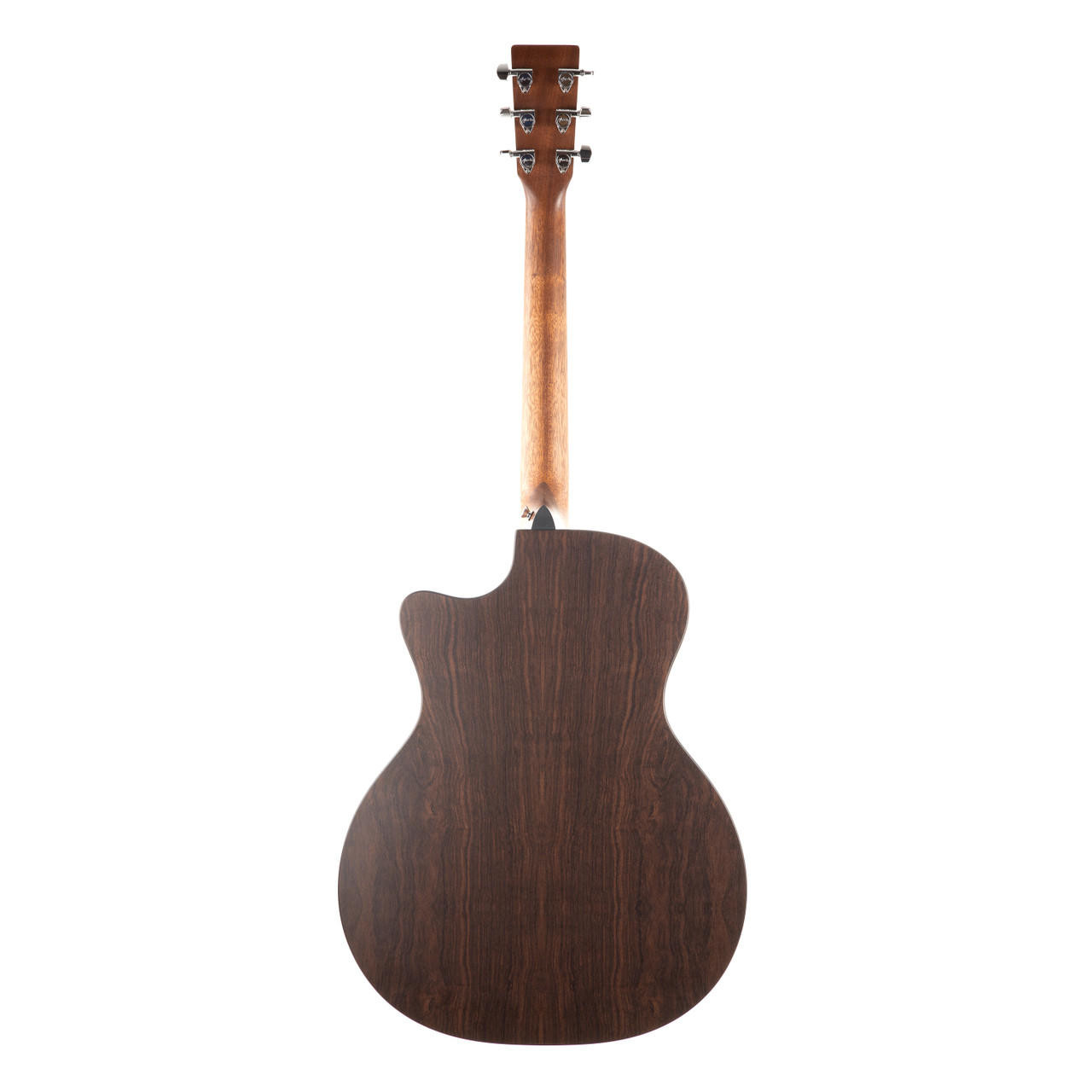 Martin GPC-X2E Grand Performance Acoustic Electric - Rosewood | Cream ...