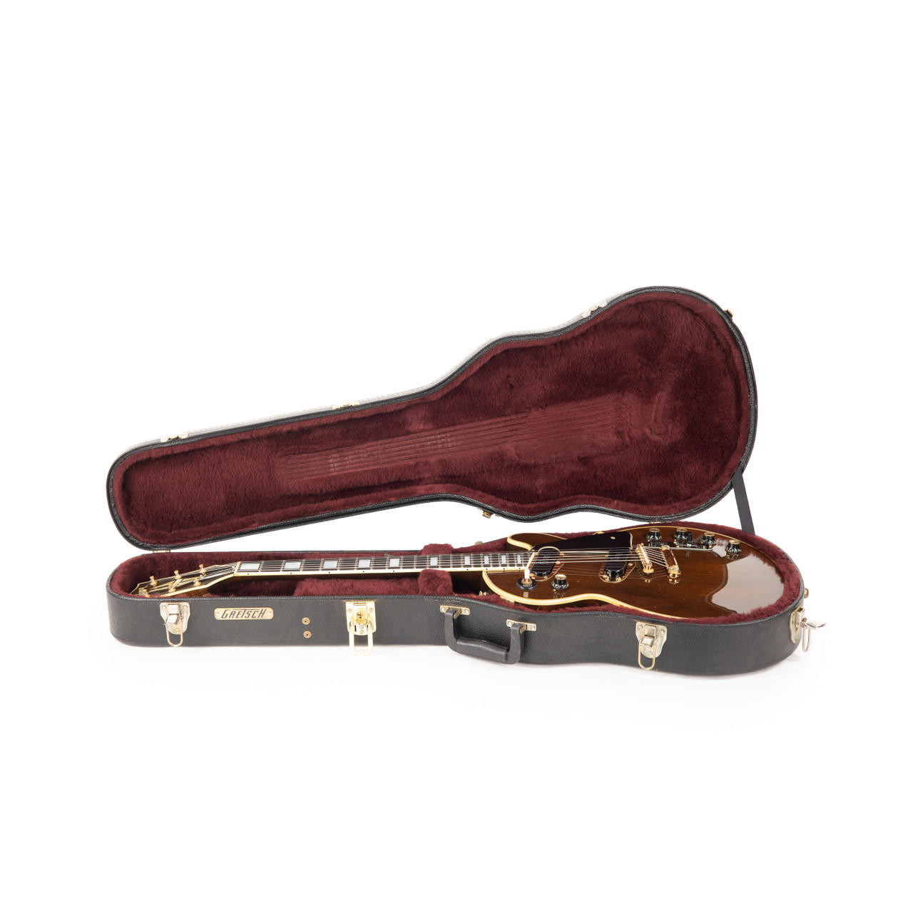Vintage Gibson Les Paul Personal Walnut 1970 | Cream City Music