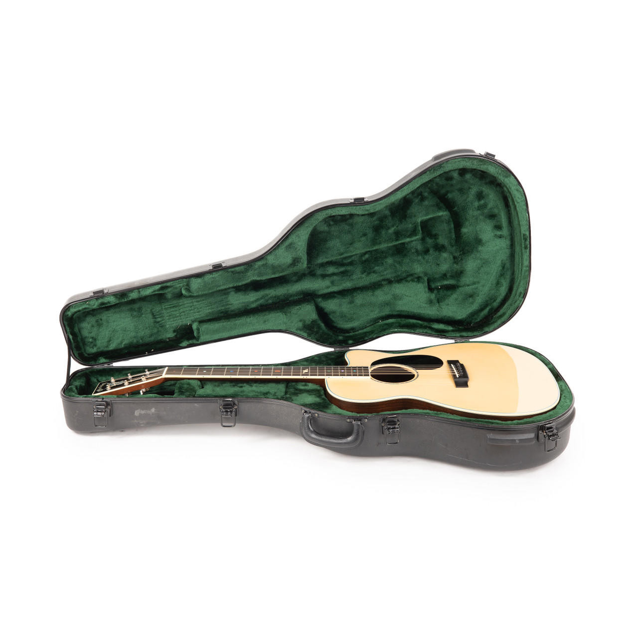 Used Martin MC-40 Eric Johnson Signature Edition 2003 | Cream City Music