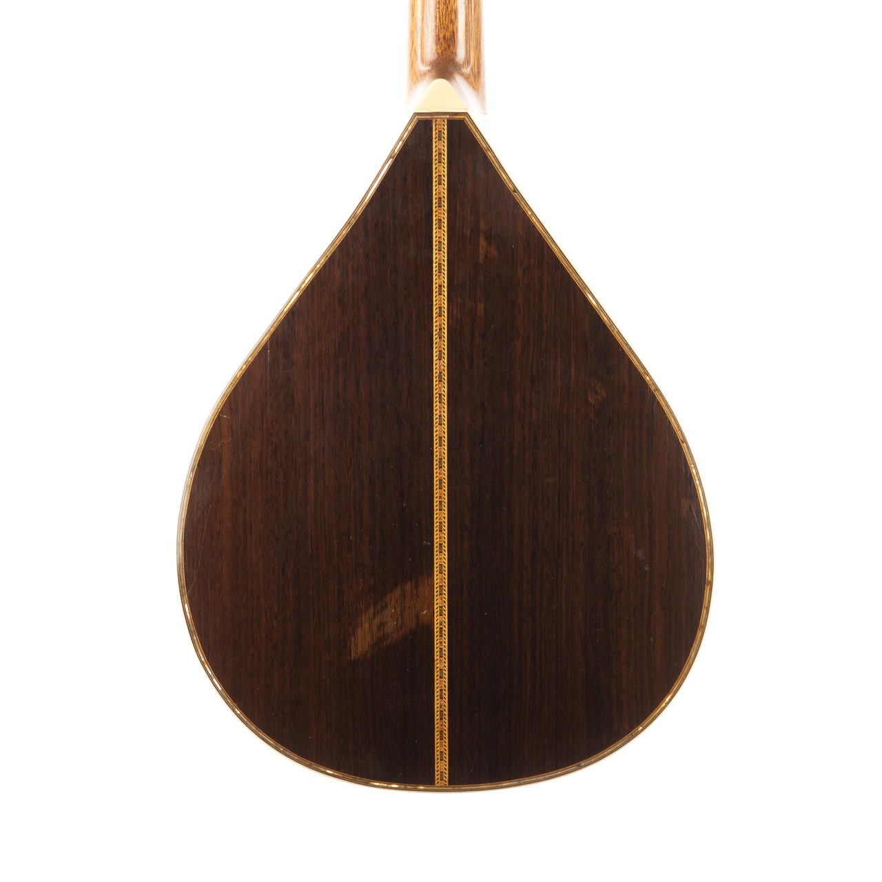 Vintage Martin Style E Mandolin 1923 | Cream City Music