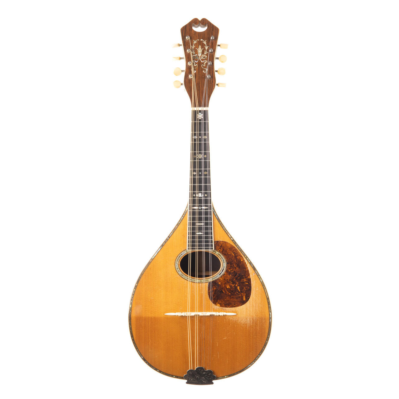 Vintage Martin Style E Mandolin 1923 | Cream City Music